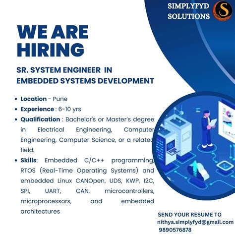 nithya varghese on linkedin embeddedsystems iot embeddeddevelopment