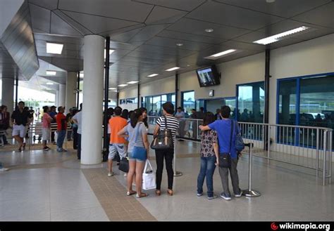Laguindingan Airport Cgy Rpmy Laguindingan Domestic Regional Airport