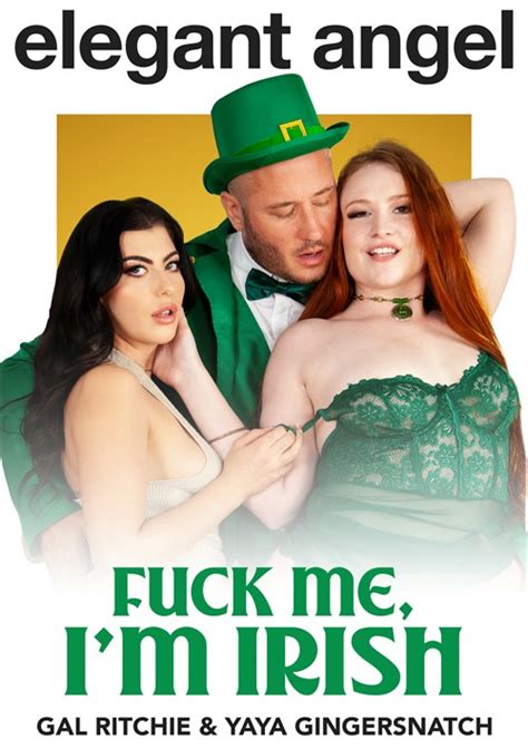 Watch Fuck Me Im Irish