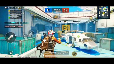 S12k Has To Be Illegal Bgmi Gameplay Youtube