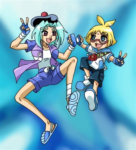 Marucho Bakugan New Vestroia Fan Art 12125868 Fanpop