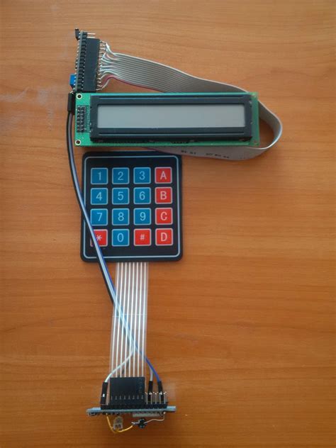 Password Vault V30 27 Steps With Pictures Instructables