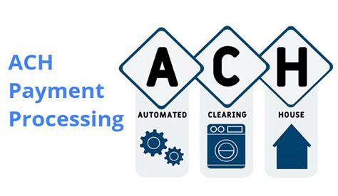 Ach Payment Processing In Pleasanton Blogs
