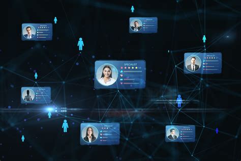 Digital Credentials And Talent Acquisition Tech Wally Boston