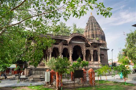 Premium Photo Krishnapura Chhatri Indore Madhya Pradesh Indian