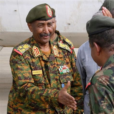 تنسيقية تيار الثورة السودانية لـسبوتنيك ندعم القوات المسلحة لحسم