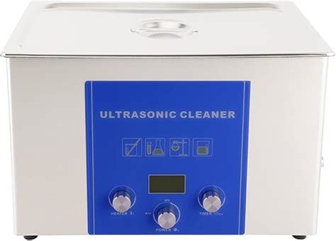 Does Ultrasonic Gun Cleaning Remove All Rust Gun Gleam
