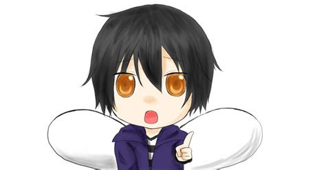 擬人化 【擬人化】蚊 あずこのイラスト Pixiv