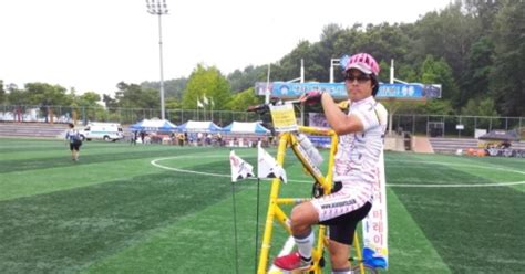 자전거연합회 자전거 퍼레이드로 레포츠 활성화 홍보