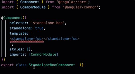 Novidades No Angular V15