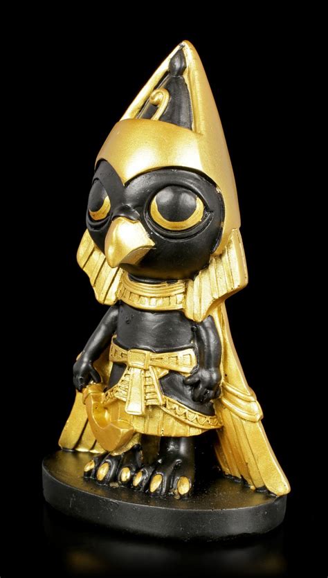 Cute Horus Figurine