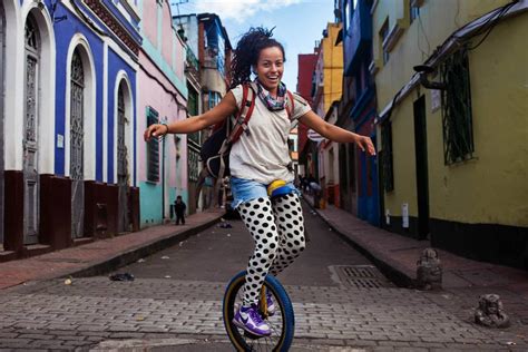 Photographer Captures Female Beauty Around The World Ps Beauty