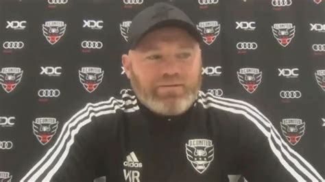 Wayne Rooney Names Four Greatest Figures In Man Utds History And