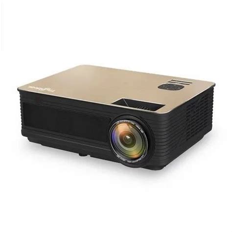 Wireless Projector - Wifi Projector Latest Price, Manufacturers & Suppliers