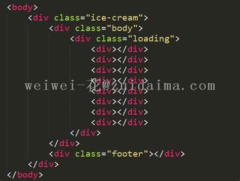 css css3代码实例下载 最代码