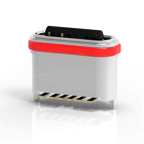 Typec 243 Typec 连接器 连接器系列 产品中心 东莞市讯普电子科技有限公司