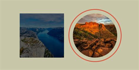 A Fancy Hover Effect Using Outline