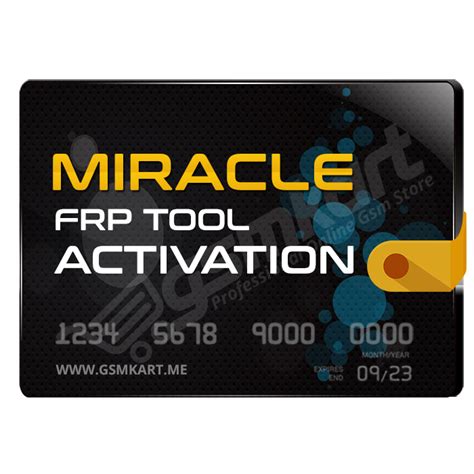 UMT EMMC ISP Tool Activation Gsm Kart