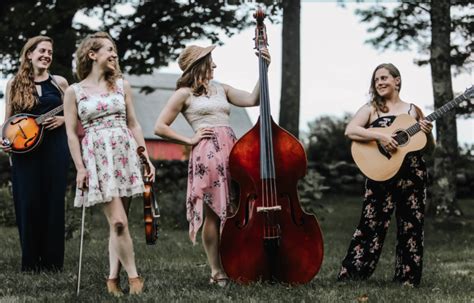 The Green Sisters At Workshop13