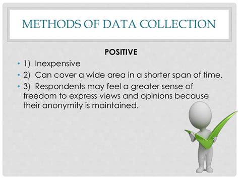 Data Collection Preparation