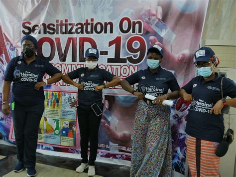 Working With Covid 19 Survivors To Battle The Pandemic Who Regional