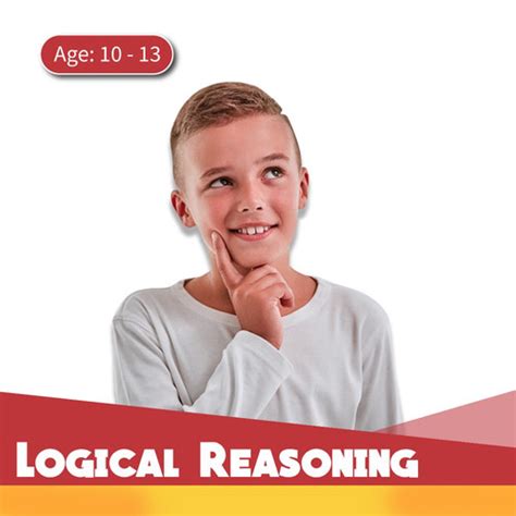Logical Reasoning Learner Circle