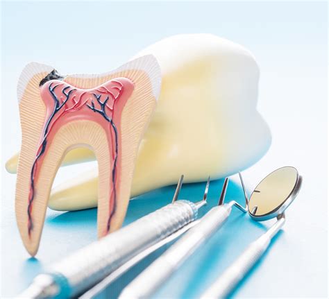 Root Canal Treatment Tunbridge Wells Endodontist Tunbridge Wells