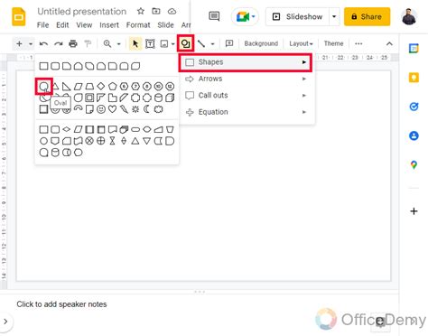 How To Insert A Venn Diagram Into Google Slides How To Creat