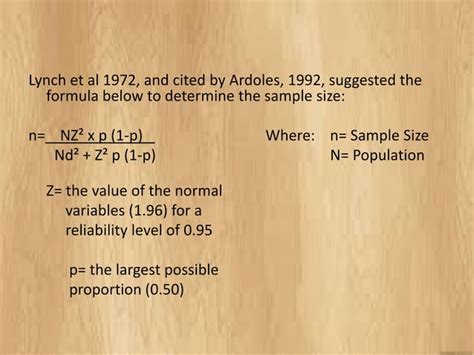 Samplels Sampling Techniques Ppt