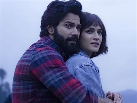 Exclusive Big Drop On 4th Day Box Office Collection Of Varun Dhawan And