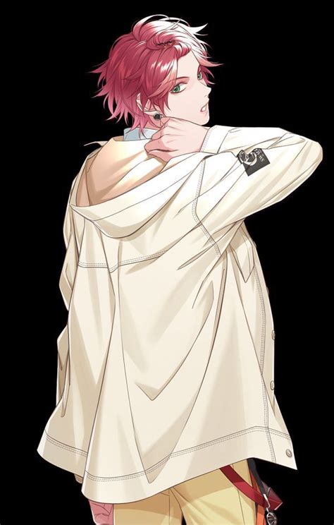 Saotome Mitsuki Sympathy Kiss Image By Fuji Rito 3685231