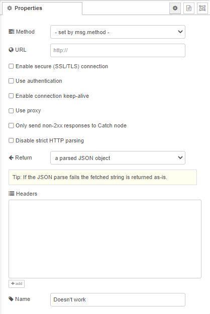 Request Node Returning Error General Node Red Forum