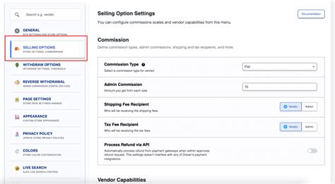 How To Hide Dokan Vendor Dashboard Menu Items Wedevs