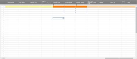 Linking Colums From One Sheet To Another Issue — Smartsheet Community