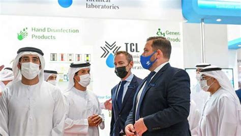 Tcl Technical Chemical Laboratories Overview And Company Profile
