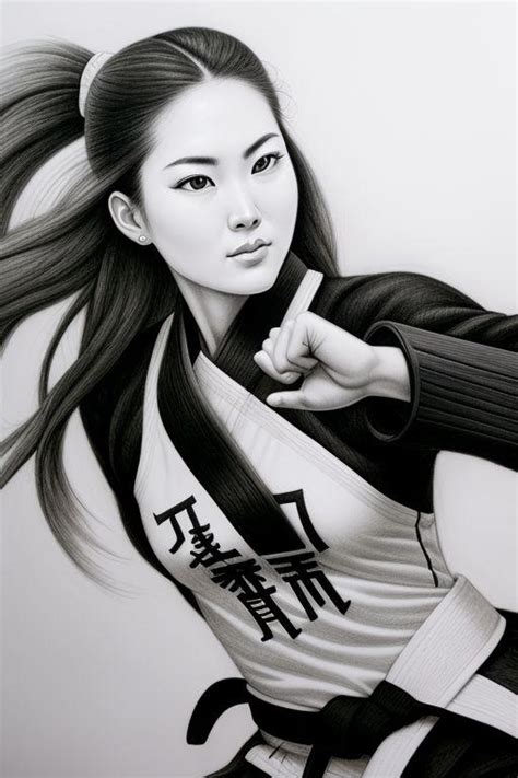 Karate By Darky591976 On Deviantart