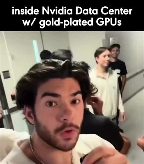 Tom Allen On Linkedin Datacenters Nvidiagpus Techinnovation Artificialintelligence