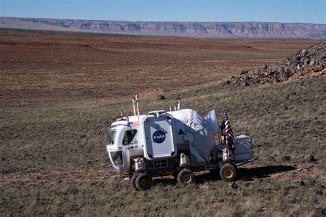Rover Missions To Moon