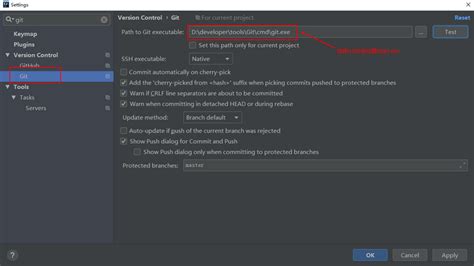 使用idea操作git，怎么样本地只保留自己想要的commit（完整教程） （idea Git提交时候，自动过滤忽略文件，只提交自己修改文件