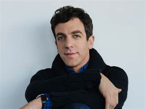 B J Novak Art And Pranks Museum Of Fine Arts Boston