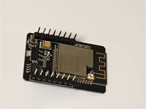 Nrf9160 Esp32 Cam Jpeg Image Uploader Through Lte Allans Workshop