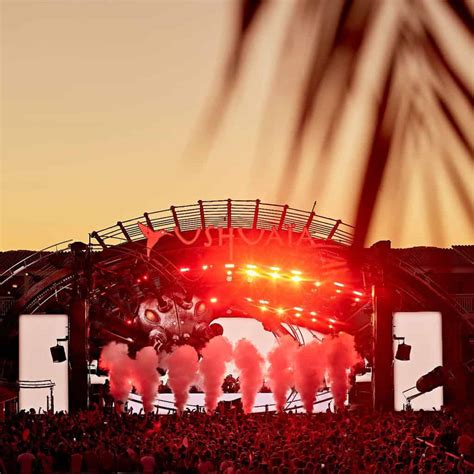 Ushuaïa Ibiza unveils Season Residencies WithGuitars