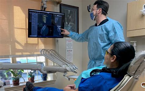 Panoramic X Rays