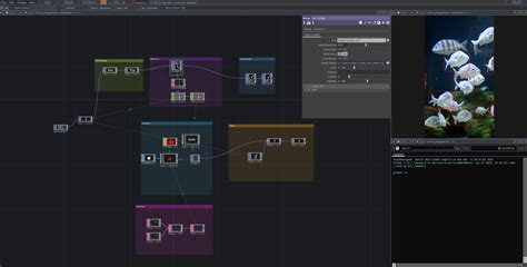 Real Time Magic Integrating Touchdesigner And Onnx Models Derivative