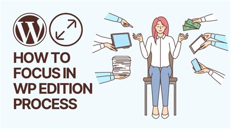 Visualmodo Wordpress Themes And Plugins On Linkedin How To Use Distraction Free Fullscreen Editor