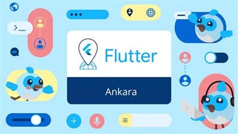 Full Stack Flutter Conference