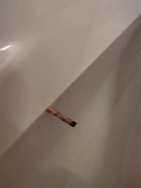 Fell Into My Bath 😭 Rip R Entwives