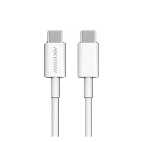Cable Usb C A Usb C 1 Metro Ideal Para Celulares Android Carga Rápida 3