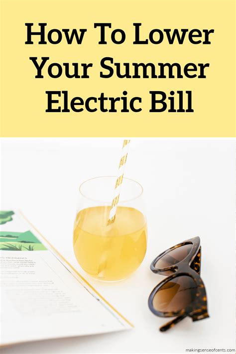 How To Lower Your Electric Bill 10 Ways To Save Money Artofit
