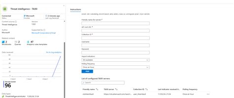 How To Continuously Import Threat Intelligence Indicators In Microsoft